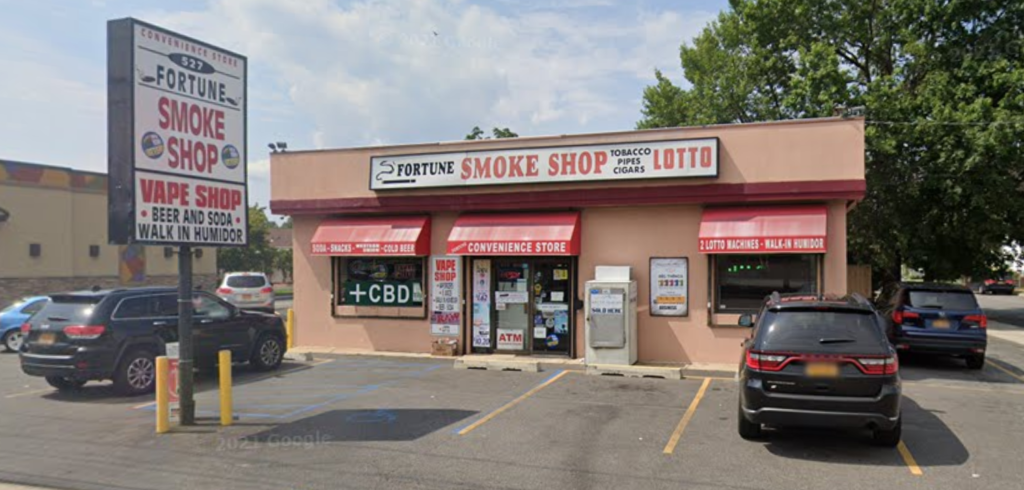 Our Products – Fortune Smoke Shop Inc.